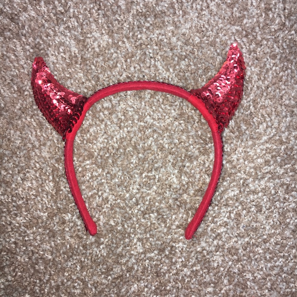 She Devil Halloween Costume Accessories - Gem